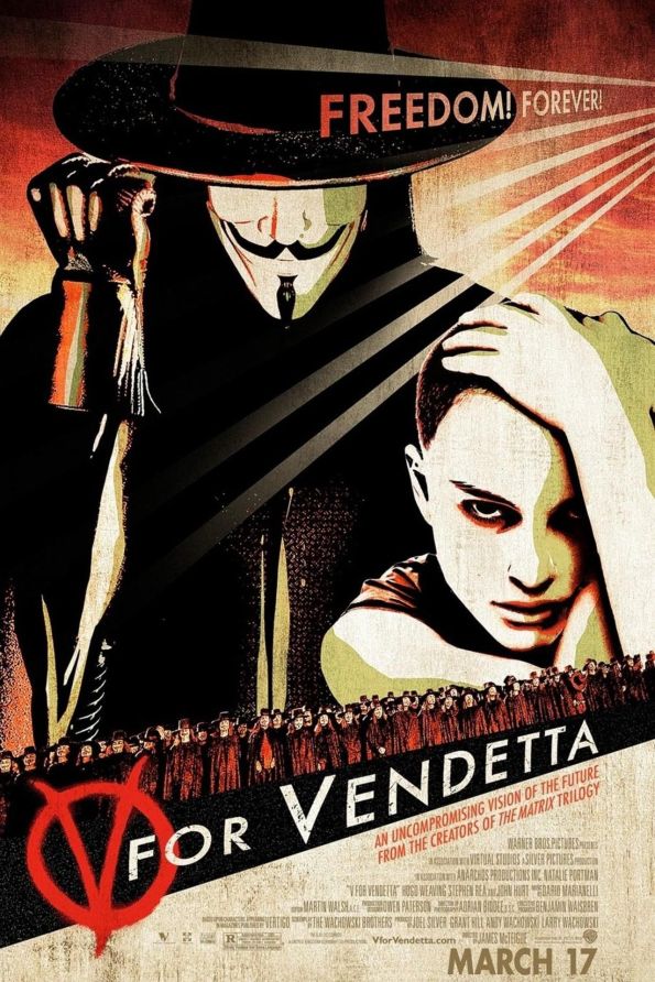The Ultimate Evolving Superhero Movie List – Part 3 | The Viewer's ...