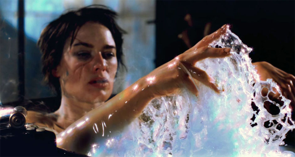 Theatrical Review: “Dredd” 3D | The Viewer's Commentary