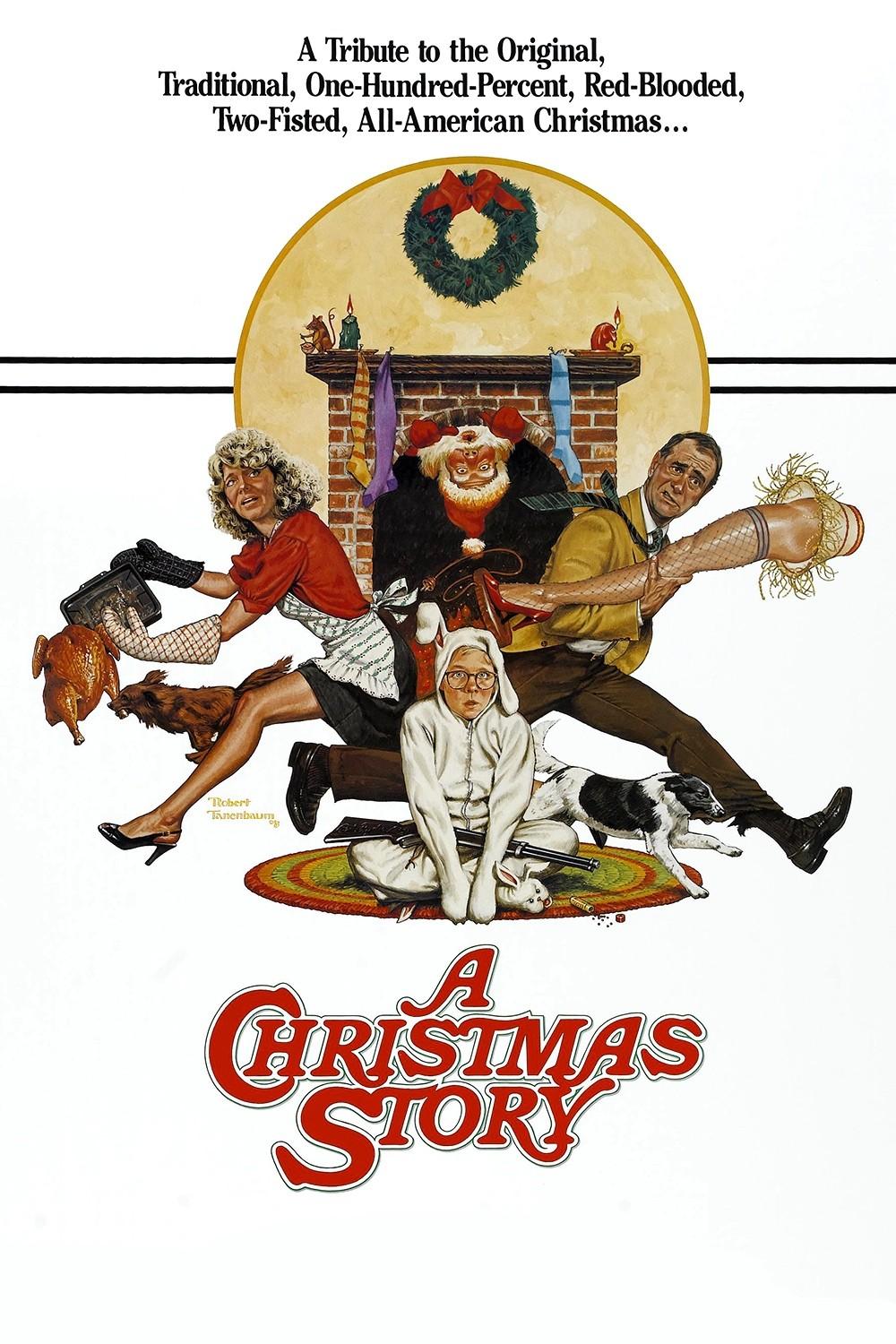 Review: “A Christmas Story” | The Viewer's Commentary