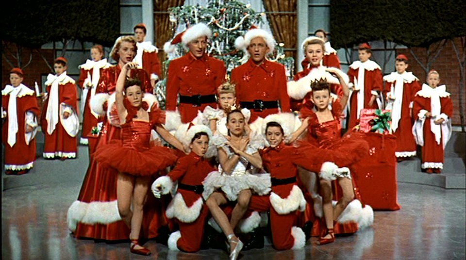 Review: “White Christmas” | The Viewer's Commentary
