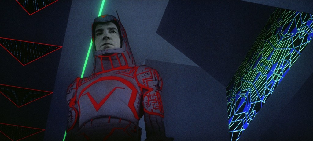 REVIEW: Tron | The Viewer's Commentary
