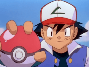 REVIEW: Pokémon: The First Movie – Mewtwo Strikes Back | The Viewer's ...